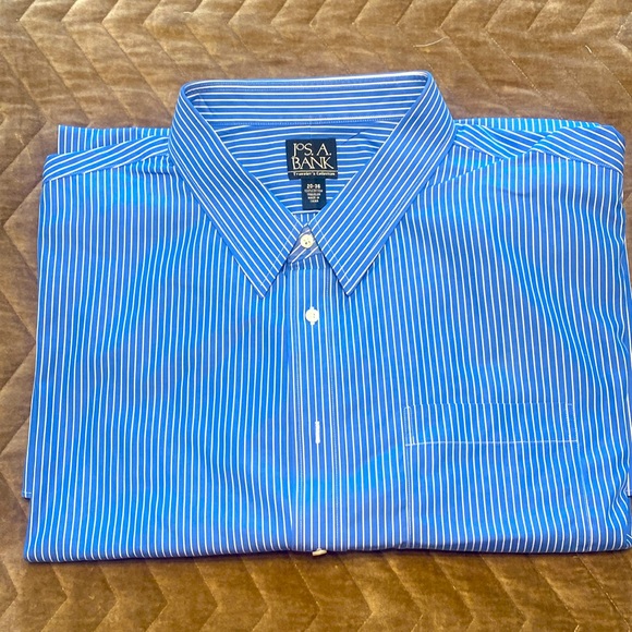 Jos. A. Bank | Shirts | Mens Dress Shirt | Poshmark